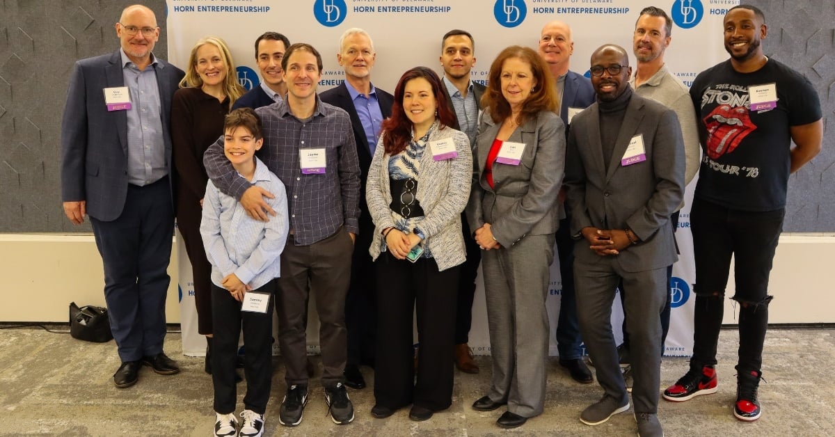 Future Innovators Shine at the 2025 EntreX Regional Venture Showcase